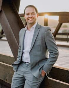Joshua Helm - Temecula Valley Injury Attorneys